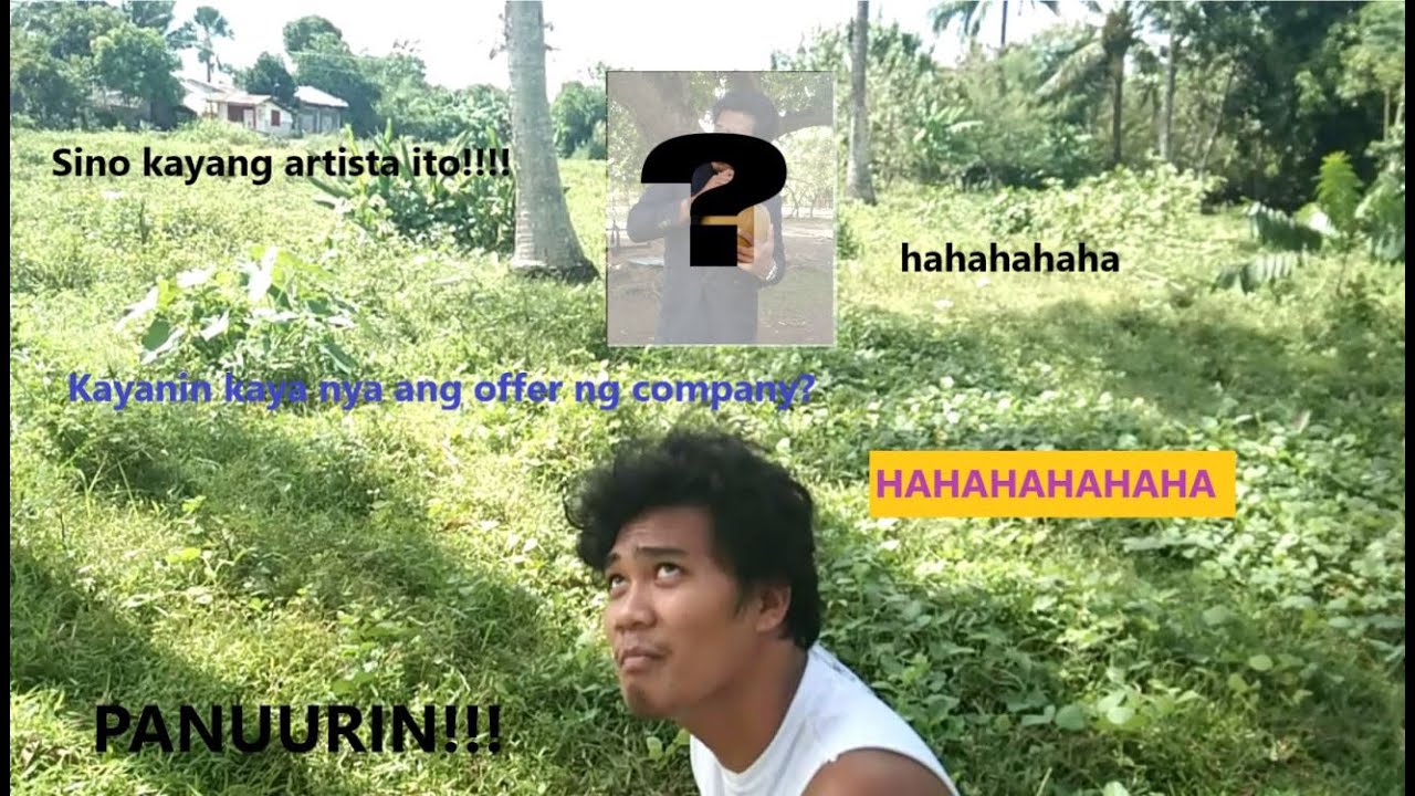 Buko-Buko | Mi Go tv - YouTube