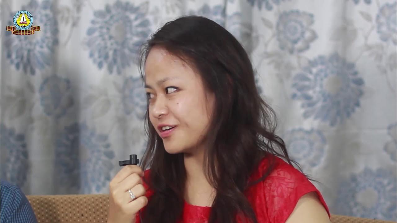 KTP, Group Zaipawl Intihsiak 2016 - YouTube