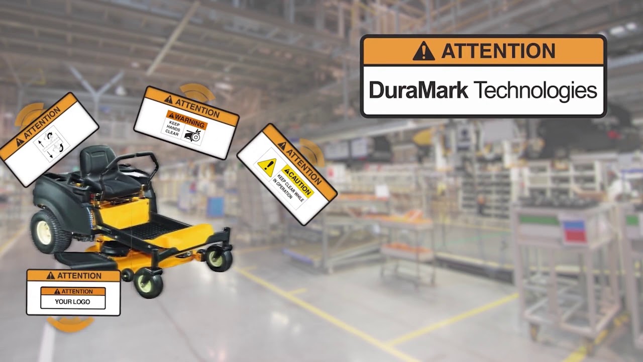 What If Your Products Could Talk? - DuraMark Technologies - YouTube