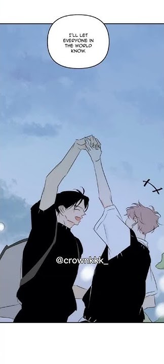 BL manhwa recommendation~Completed #YouToo #webtoon #blmanhwa #childhoodfriendstolovers # ...