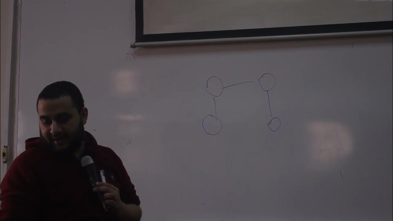 Data Structures & Algorithms: Tutorial (8) - YouTube