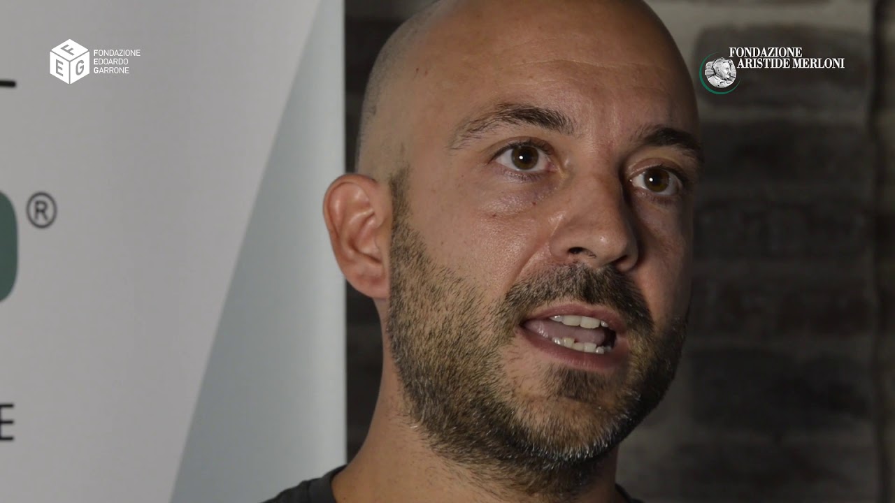 ÈSPERO - Marco Trivelli - YouTube