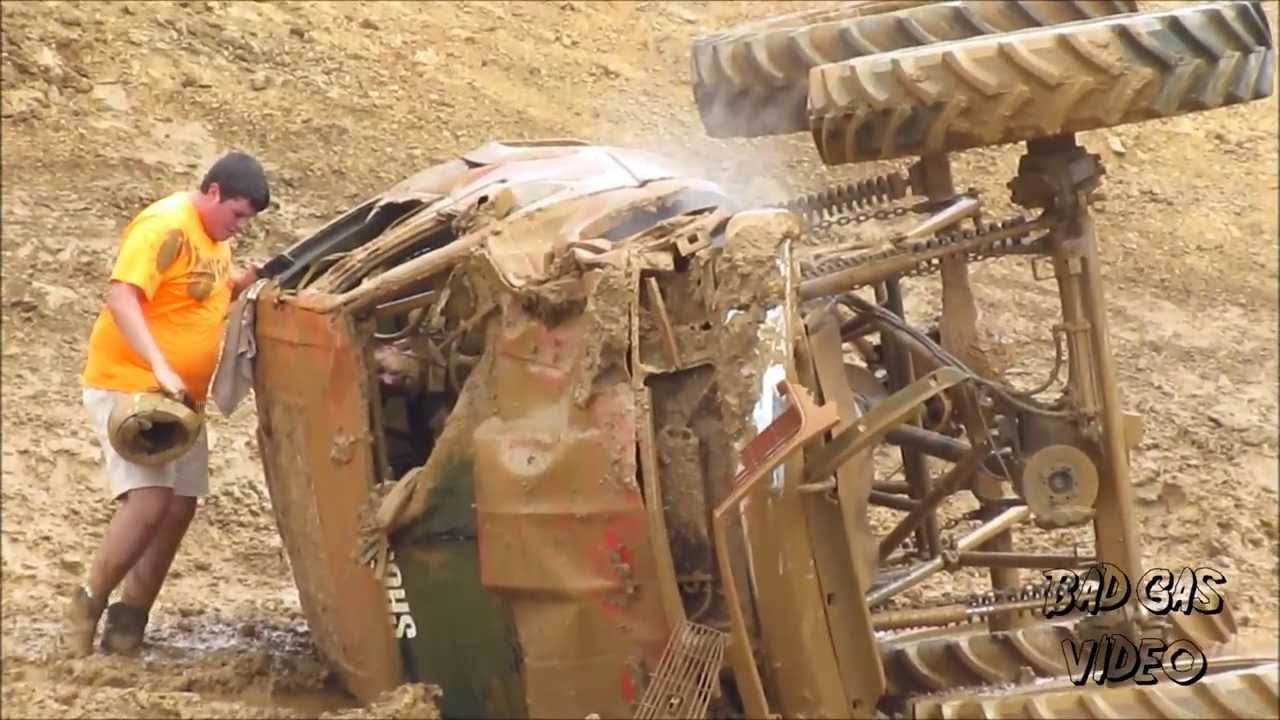 Show Dawg vs Liva Killa! West Ga Mud Park Aug 31st - YouTube