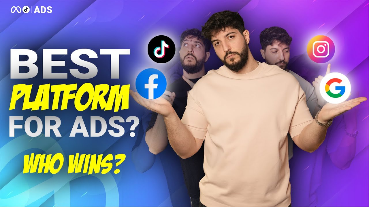 Meta vs Google vs TikTok Ads: Which Platform Is The King Of Ads