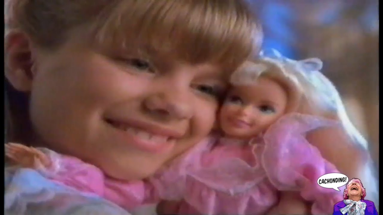 Barbie Dakota Dulces Sueños #2 - YouTube