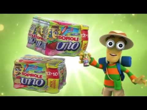 Uno al Dia 12 Pack - YouTube