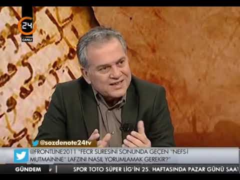 Nefs-i Mutmainne Nedir?