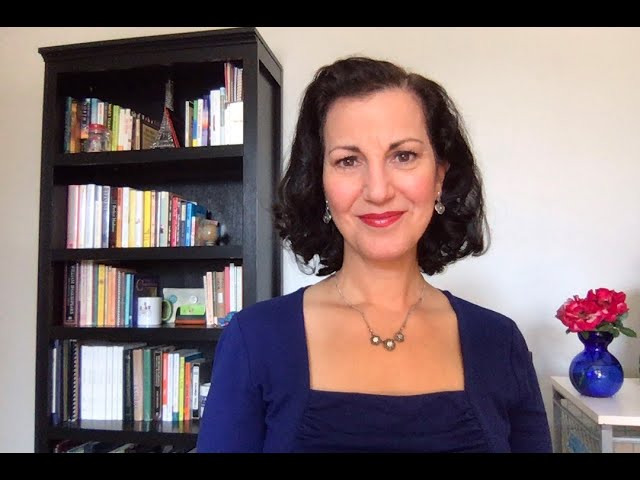 Watch Lisa in Action - Lisa Montanaro Global Enterprises