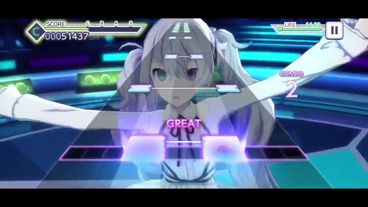 Why am I so bad at Project Sekai? - YouTube