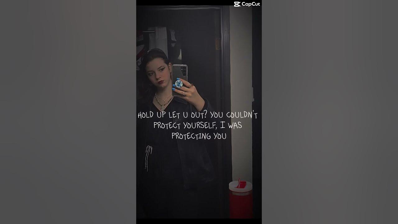 Old self vs. new self - YouTube