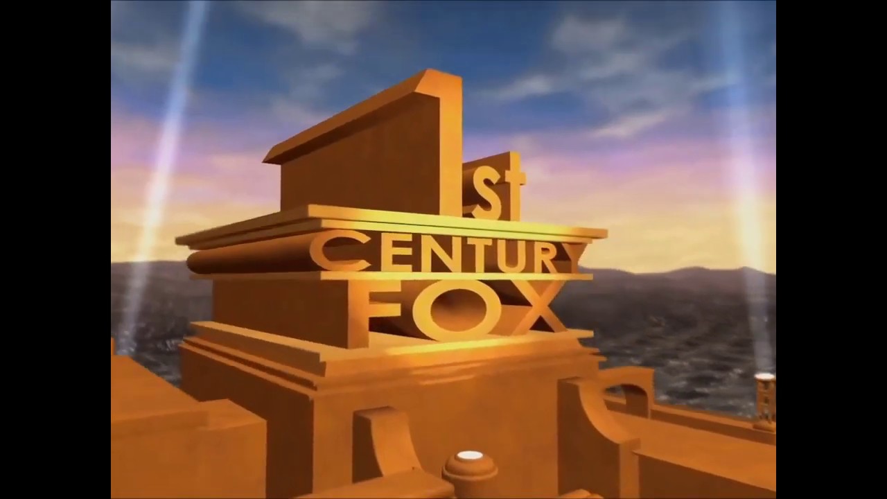 1st Century Fox Logo