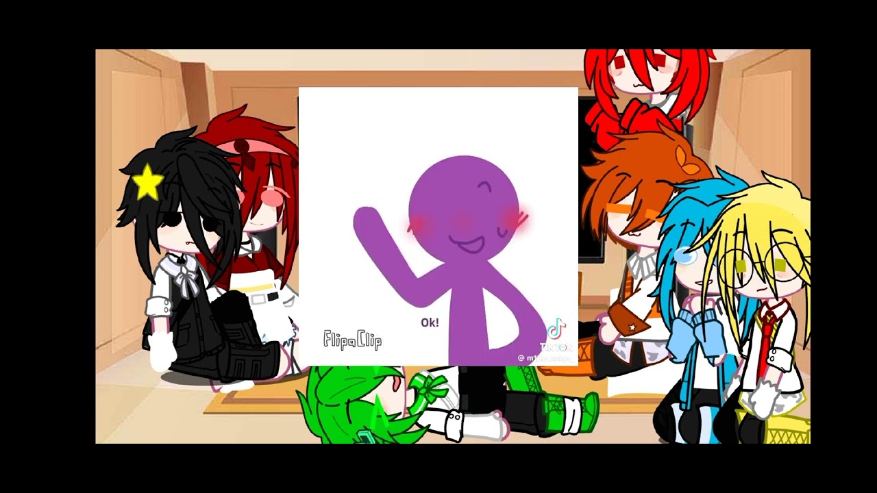 stickman react to ship |part 1| - YouTube