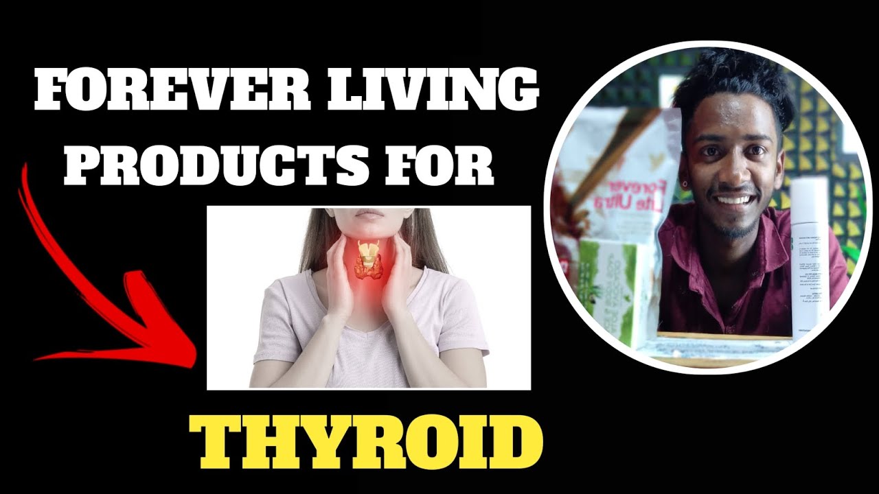 How to reduce Thyroid | Thyroid reduce from forever product | Best ...