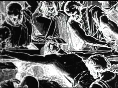 Eikono Klastes - Chapter One - a film by Myron Ort