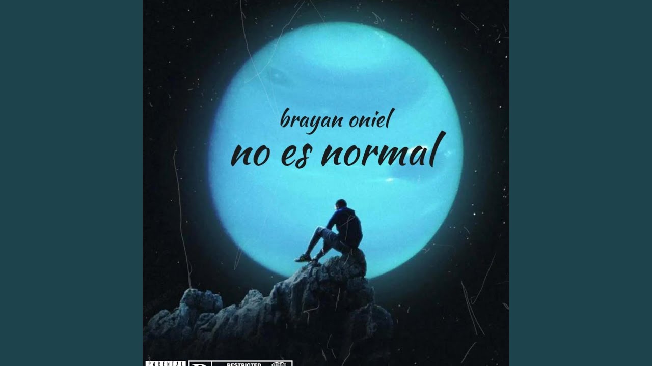 No es normal - YouTube