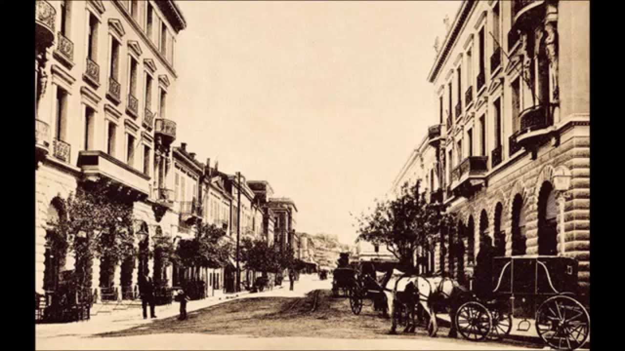 ΑΘΗΝΑ ΚΑ ΠΑΛΙ ΑΘΗΝΑ-Σοφια Βεμπο - YouTube
