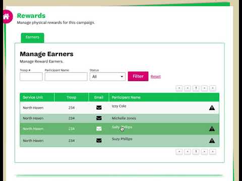 How To: Rewards - YouTube