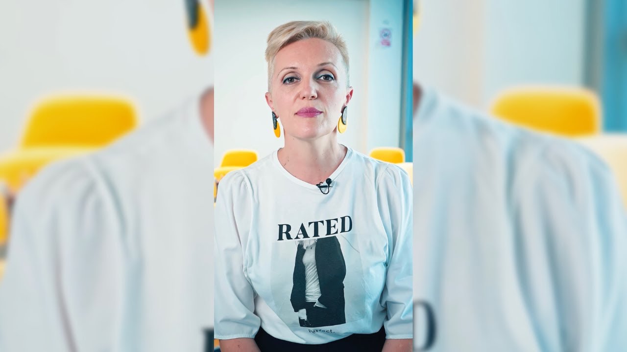 #ChooseSTEMfuture role model 👉🏻 Vanja Radulovic - YouTube