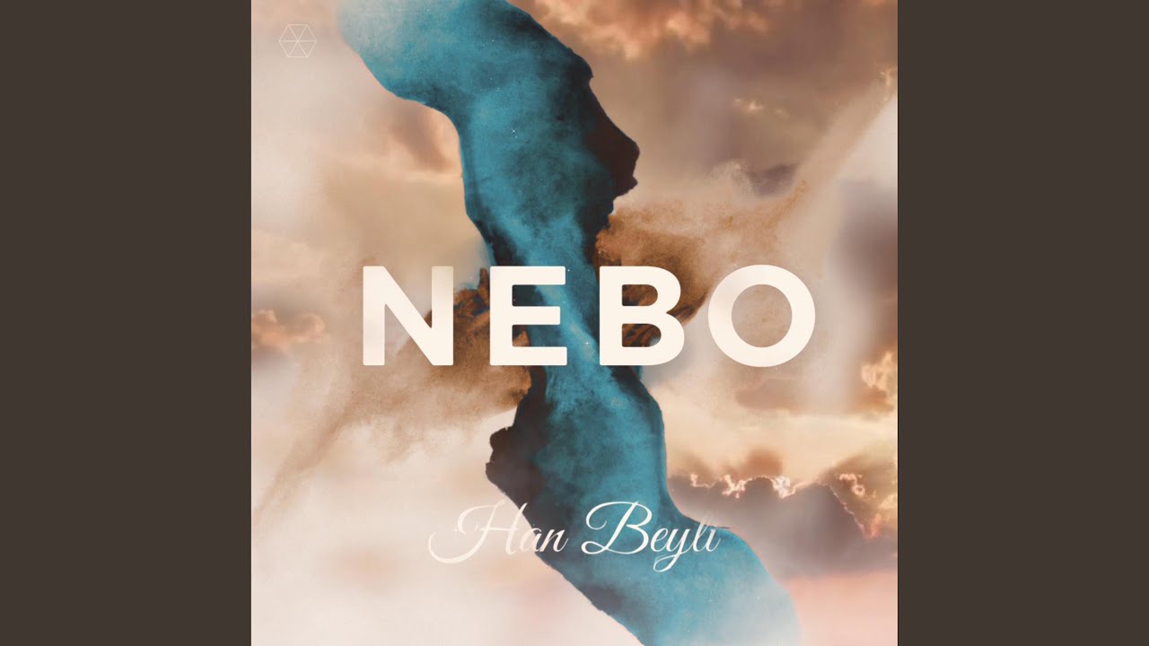 NEBO - YouTube