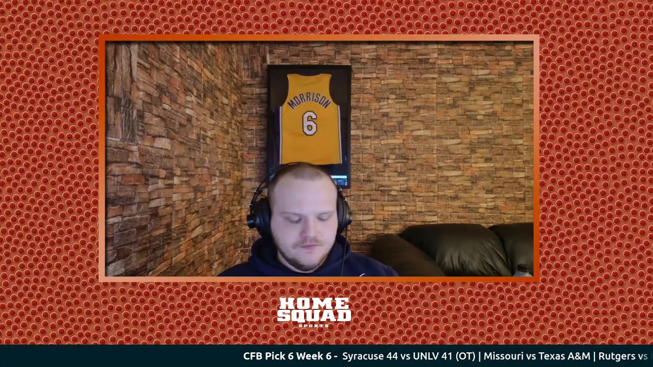 College Football Week 6 - YouTube