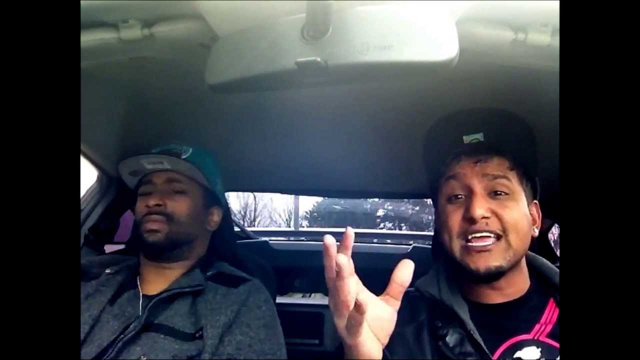 Hilarious Pakistani Rapper Pak-man Kills Freestyle - YouTube