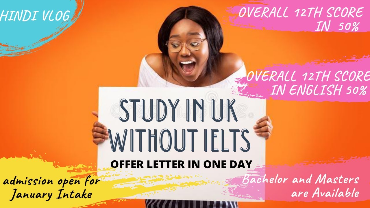 +2 ENGLISH LOW MARK😢।STUDY IN UK WITHOUT IELTS| UK HINDI |+2 ENGLISH 50 ...