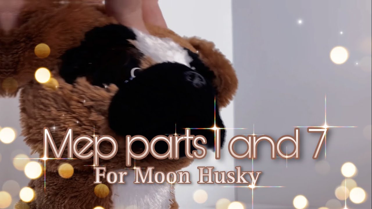 Part 1 and part 7 remake for @Moon_Husky - YouTube