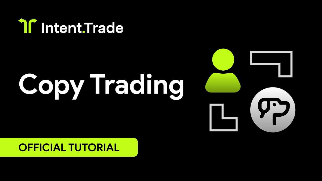 Let AI help you copy trade Whales and KOL wallets with ease | Intent Trade - Powered by GM.AI ...