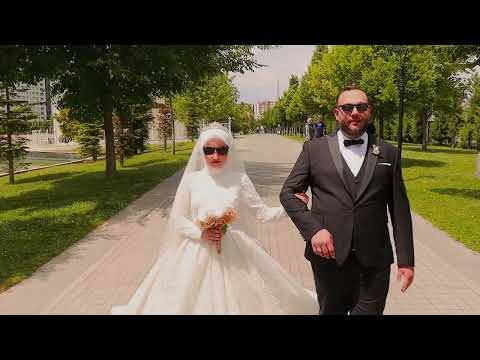 KEREM VE SEVGİ ÇİFTİMİZİDEN KISA BİR AKIM