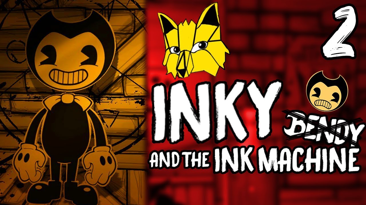 The Brown Note | Bendy and the Ink Machine - Ep.2 - YouTube