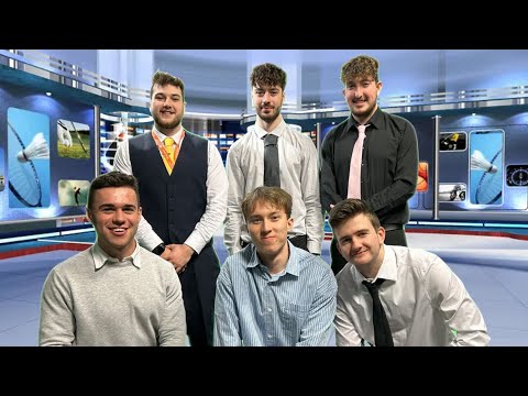 The Friday Sports Buzz | BBC Sport Personality Winner, AFC Bournemouth ...