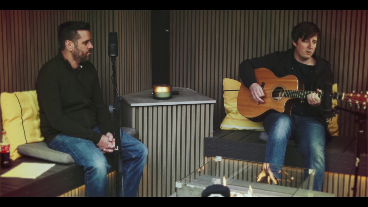 Secret Lemonade Factory - Dancing in the Dark (Bruce Springsteen cover ...