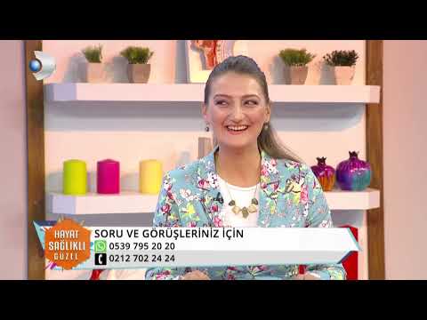Doç  Dr  Sema Koç Horlama ve Uyku Apnesi Tedavisi Hakkında Bilgilendiriyor