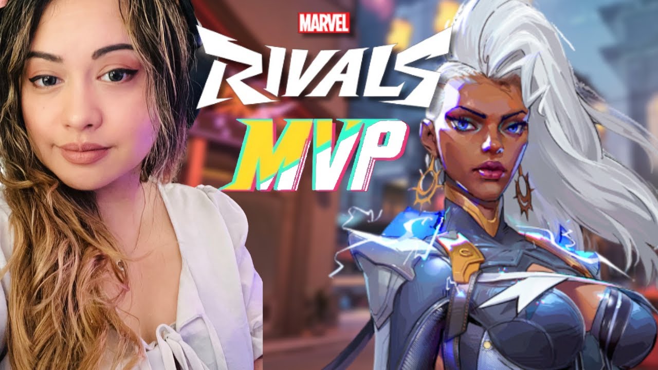 The REAL reason why Storm gets BANNED | Storm MVP - YouTube