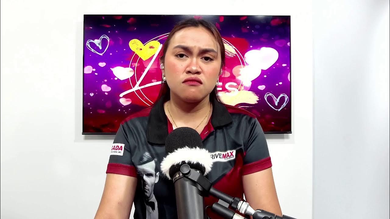 BRIGADA LOVELINES | FEBUARY 22, 2025 | KAUBAN SI DJ TANYA - YouTube