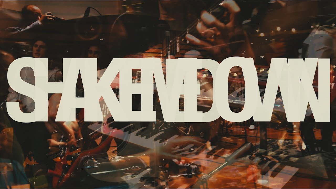 Atta Kid || Shake Me Down - YouTube