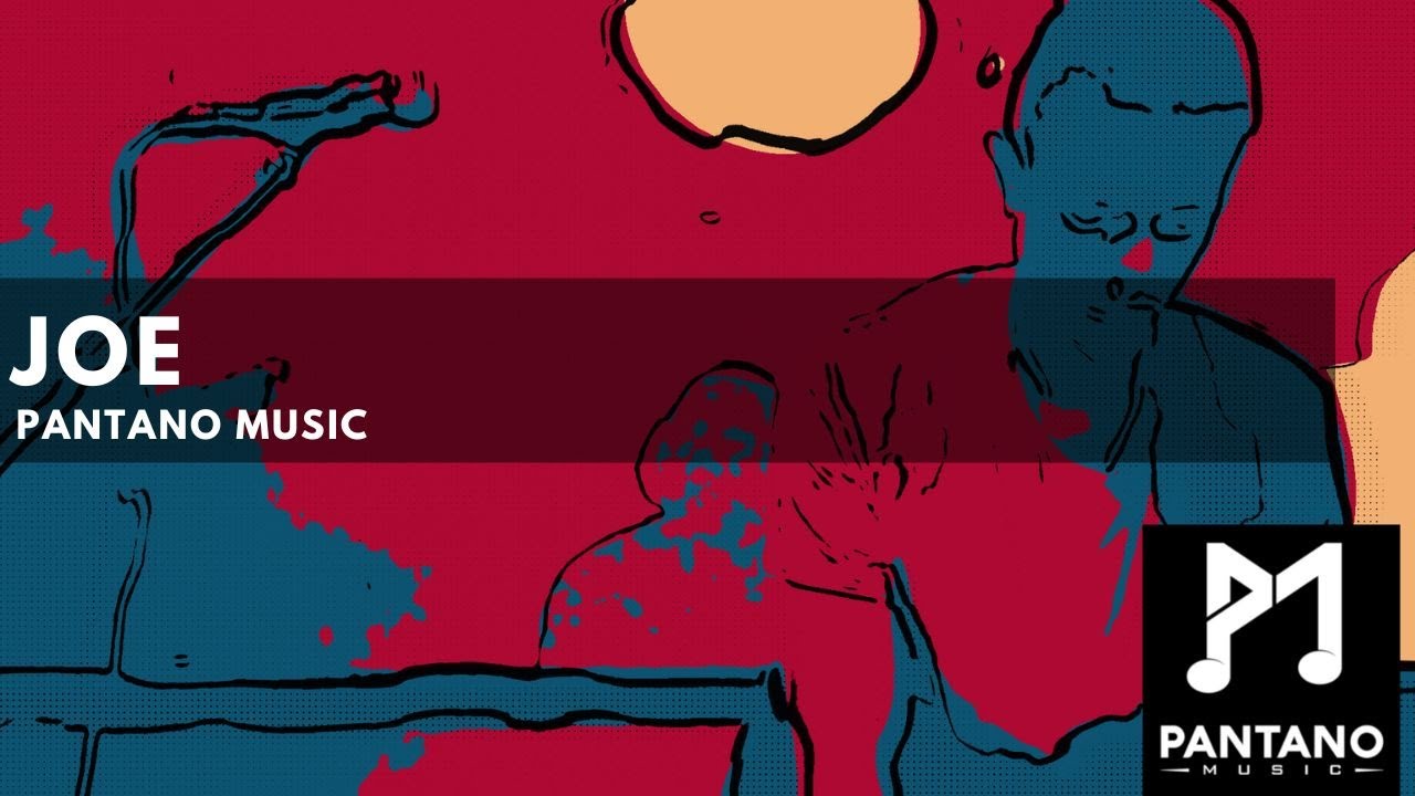 Pantano Music - Joe (Live @ Riverside studios) - YouTube