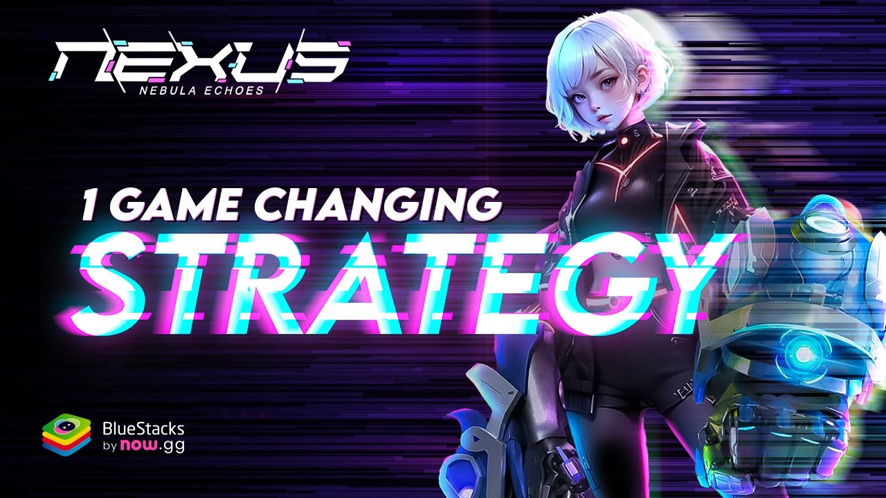 The Game-Changing Strategy in Nexus Nebula Echoes No One's Talking ...