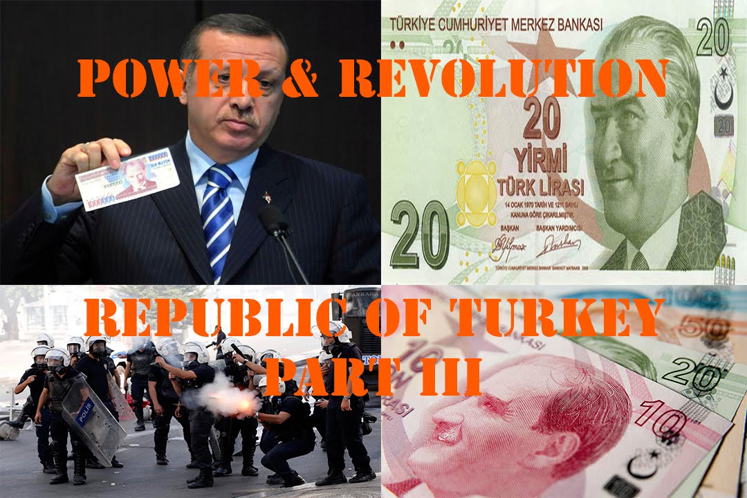 Power & Revolution - Republic of Turkey, Part III - YouTube