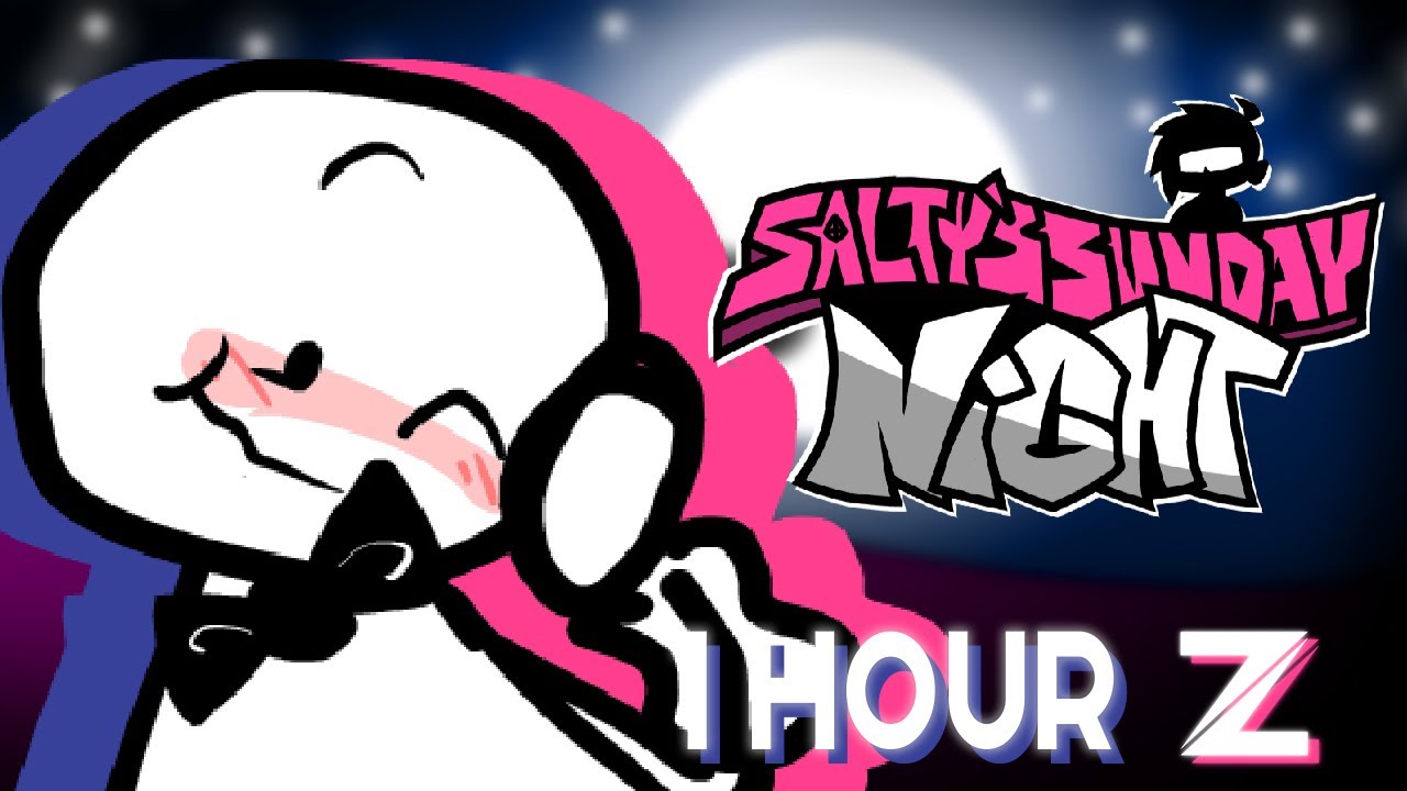 Opheebop Bob & Opheebop - Friday Night Funkin' [FULL SONG] (1 HOUR ...