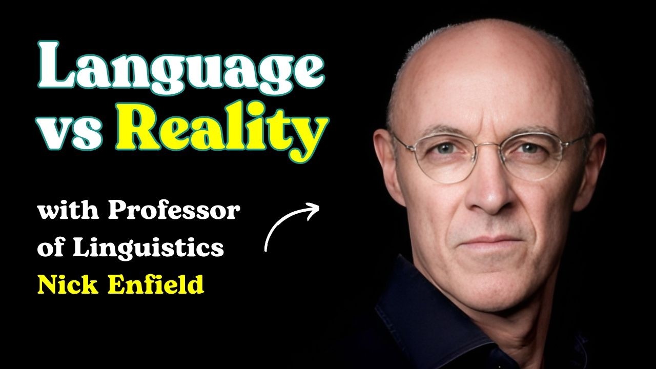 Why Language is Bad for Scientists But Good for Lawyers with Linguistic ...