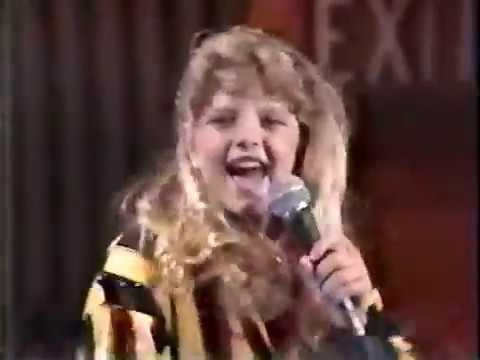 Kids Incorporated Runaway Stacy - YouTube