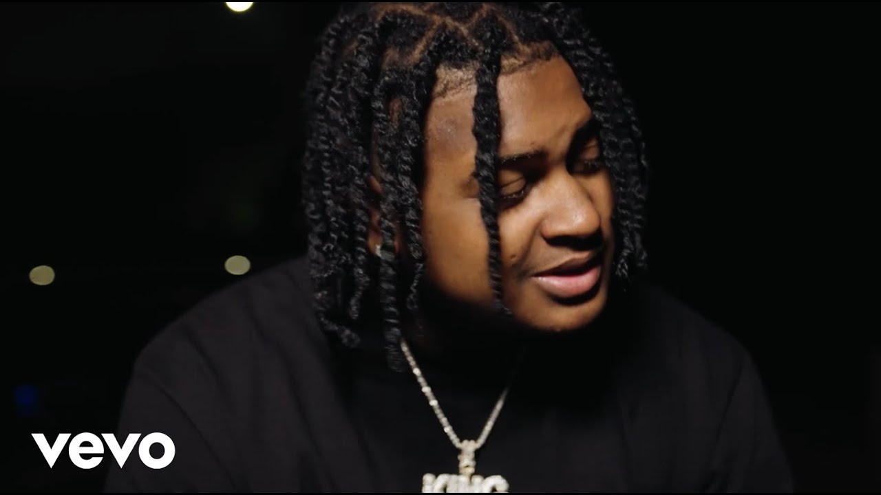 Derek King ~ Devil W/ Halo (Official Music Video) - YouTube