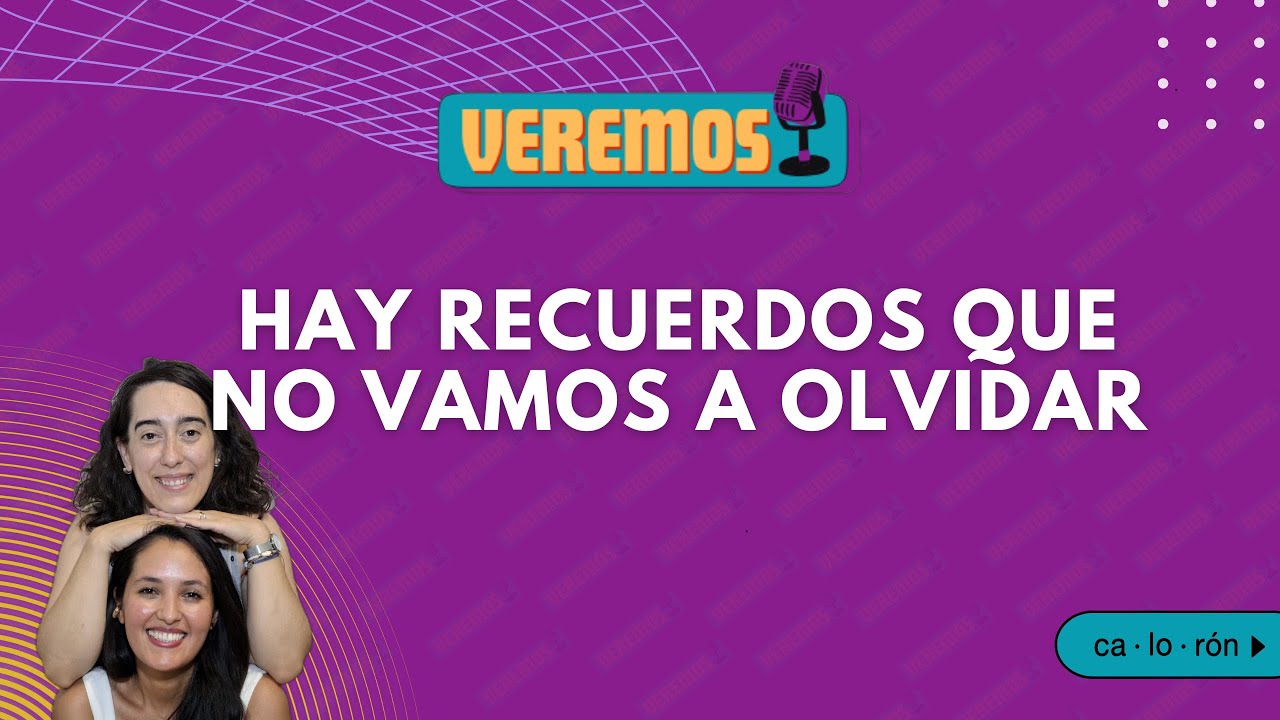 ¡Veremos! - 2da Temporada | Programa 2 | Febrero 22 - YouTube