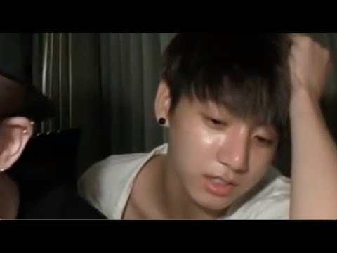 Jungkook Ding Dong Remix