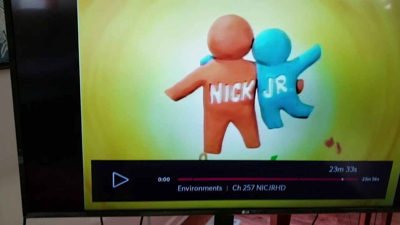 Blue's Clues Start of Periwinkle Misses His Friend - YouTube