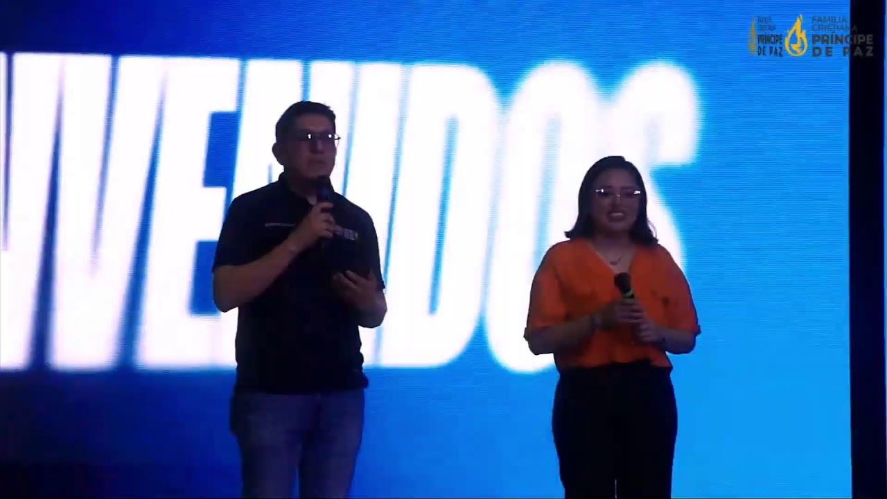 El Amor, La Llave Que Abre Todo. | Ivan Padron. - YouTube