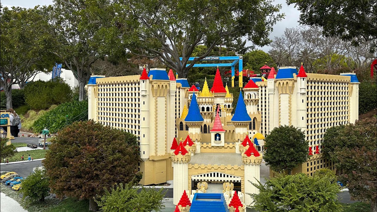 Đi chơi cùng gia đình vui vẻ - YouTube