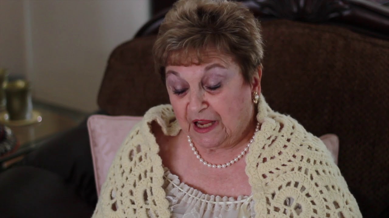 Earnest 3:4 Through - YouTube