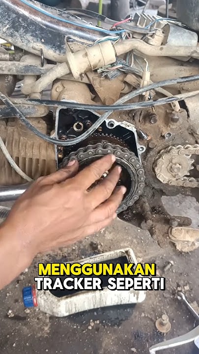 Membuka magnet - YouTube